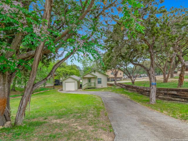 165 Lookout Dr, Lakehills, TX 78063 | MLS #1936 | Compass
