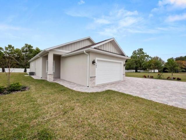 165 Laynewade Rd, Polk City, FL 33868