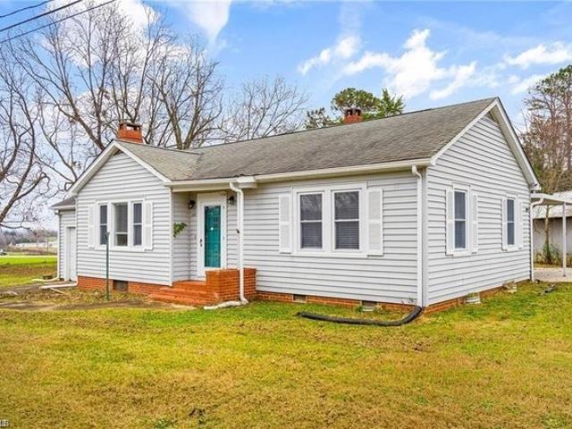 165 Lakeview Church Rd, Linwood, NC 27299