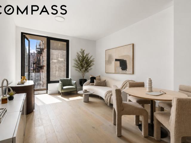 165 Lexington Avenue, New York, NY