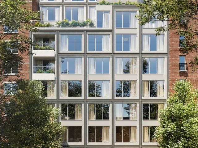 165 Lexington Avenue, New York, NY