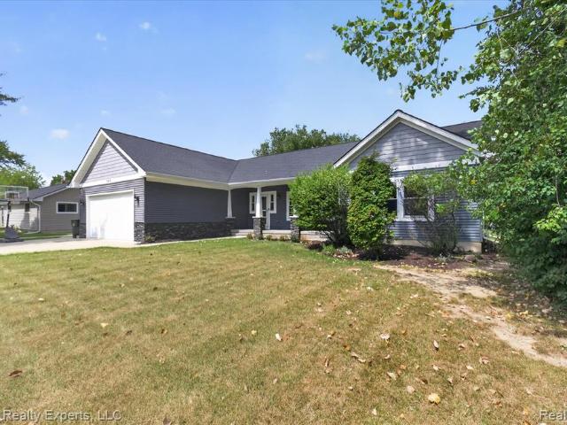 165 Leetonia Drive
