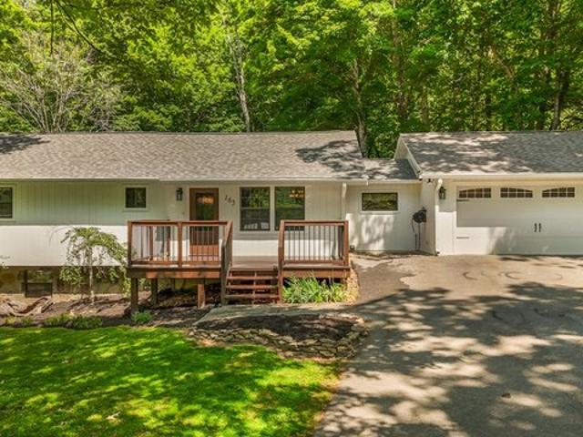 165 Lenz Dr, Kodak, TN 37764