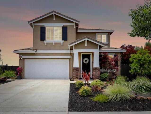 165 Little Ranch Cir, Oakley, CA 94561