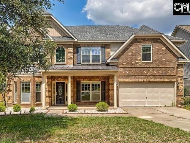 165 Montauk Dr, Lexington, SC 29072