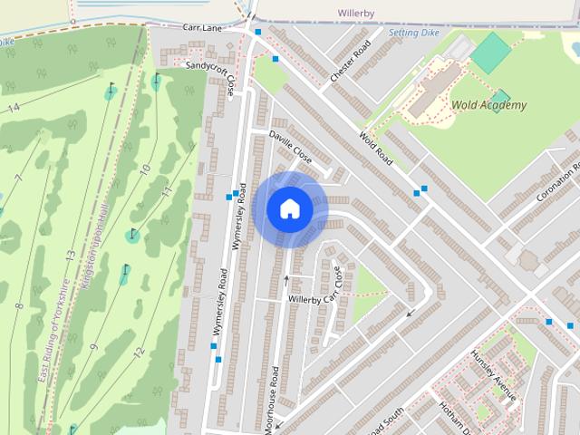 165 Moorhouse Road, Hull, HU5 5PR