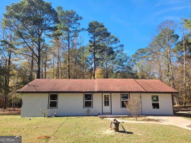 165 Moss Rd, Covington, GA 30016