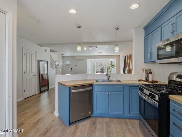 165 Matthew Paul Way Unit 48, Anchorage, AK 99504
