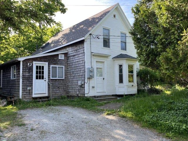 165 Main St, North Haven, ME 04853