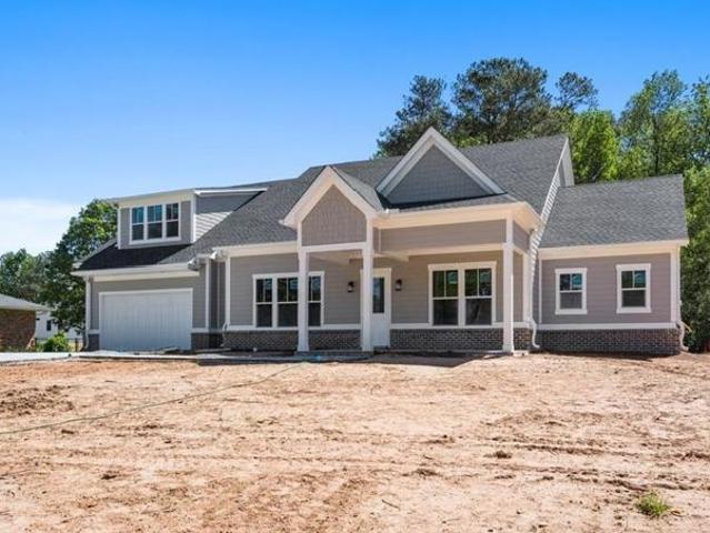 165 Manning Dr, Alpharetta, GA 30009