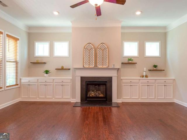 165 Mansfield Drive