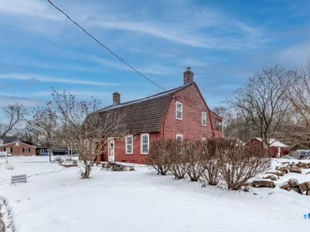 165 Maple St, East Hartford, CT 06118 | MLS #24146 | Compass