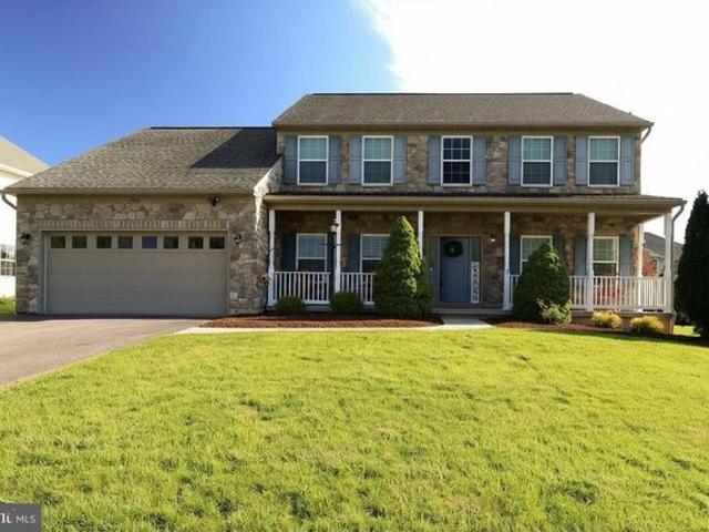 165 McCann Dr, State College, PA 16801