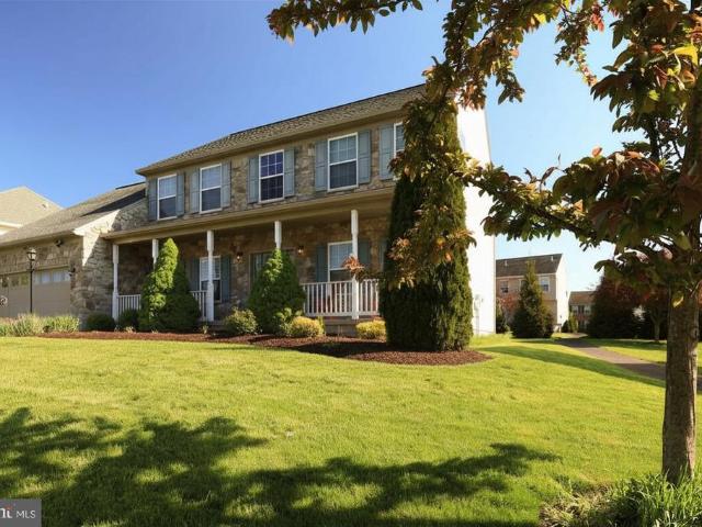 165 Mccann Drive