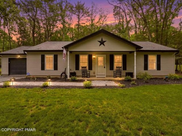 165 McCool Ln, Lehighton, PA 18235
