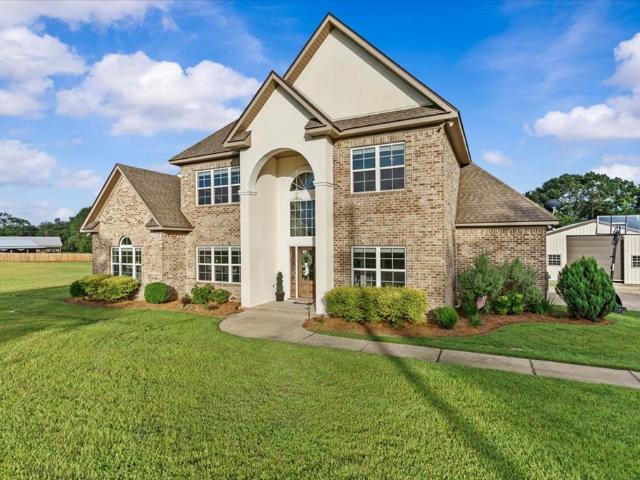 165 Mccord Rd