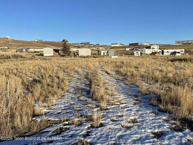 165 Meadow Lark Ln, Boulder, WY 82923