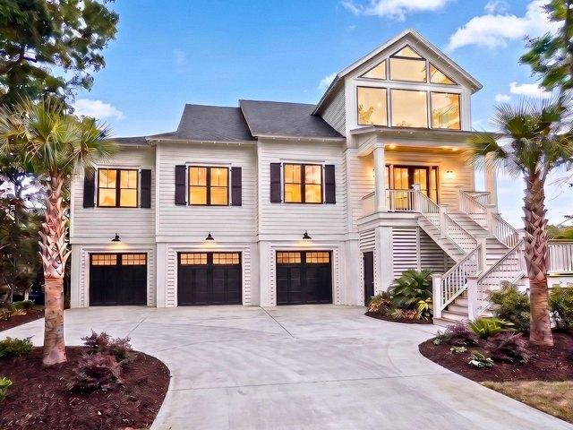 165 Melton Ave, Murrells Inlet, SC 29576