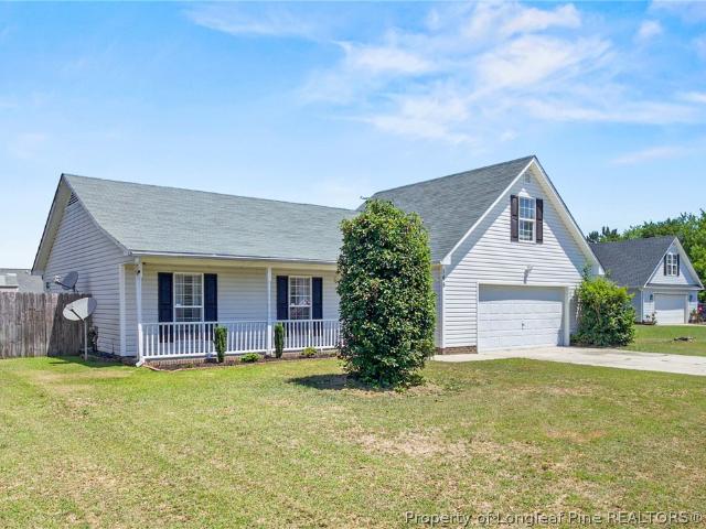 165 Mix Trail Lane