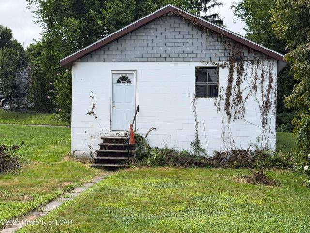 165 Mill Street