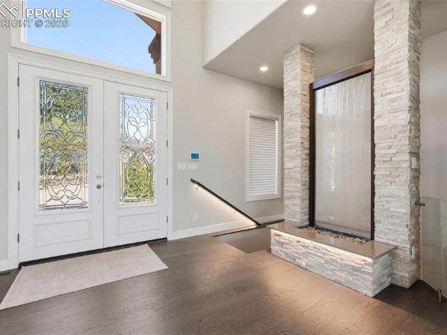 165 Mission Hill Way, Colorado Springs, CO 80921 | MLS #3174 | Compass