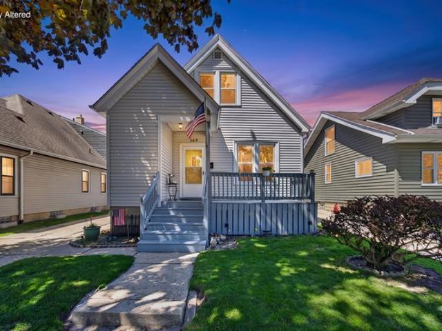 165 N 71st St, Milwaukee, WI 53213