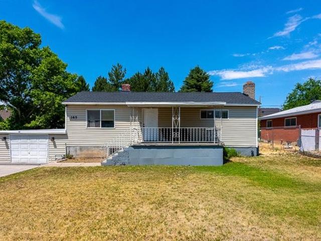 165 N 800 E, Orem, UT 84097