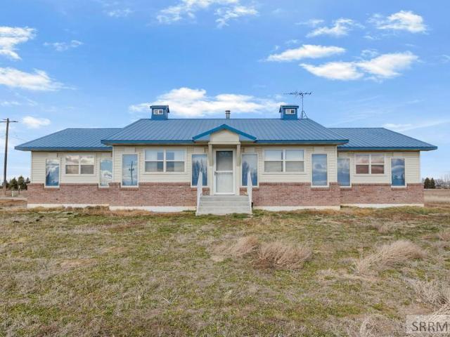 165 N 900 W, Blackfoot, ID 83221 | MLS #2181