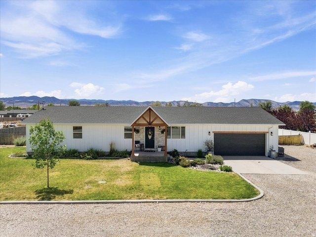165 N 100 E, Centerfield, UT 84622
