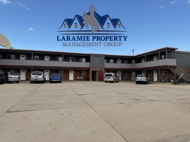 165 N 3rd St, Laramie, WY 82072