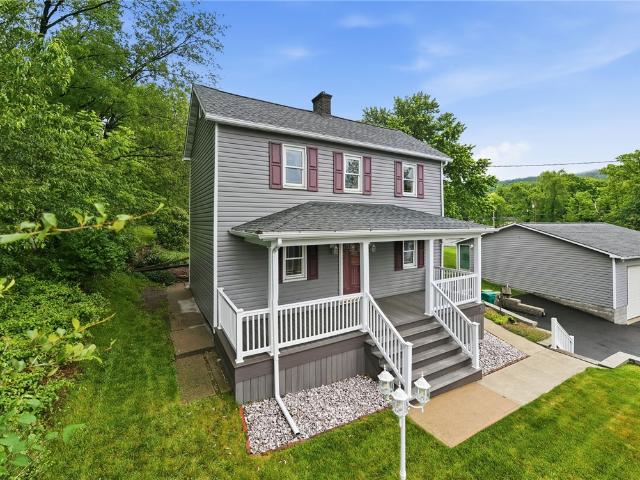 165 N Valley Street