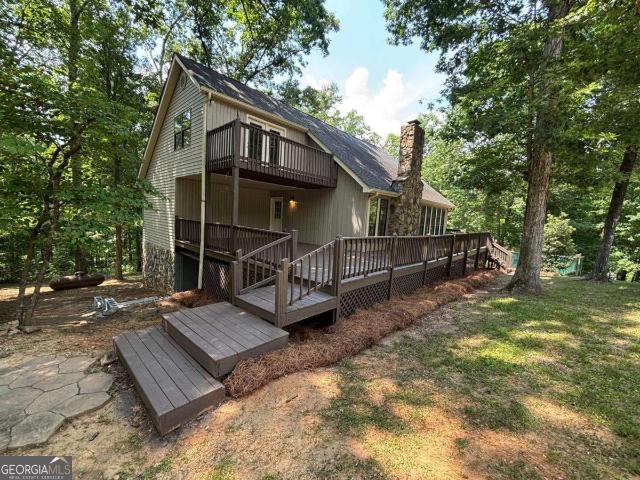 165 N Woods Lane