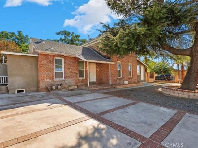 165 N Alessandro Ave, San Jacinto, CA 92583