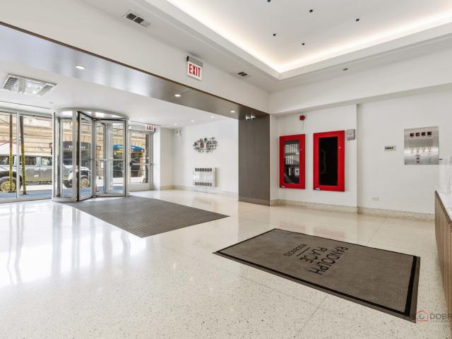 165 N Canal Street # 1205