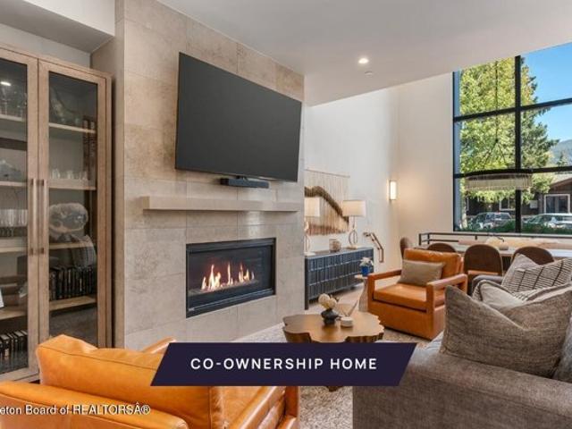 165 N Glenwood St Unit 30, Jackson, WY 83001