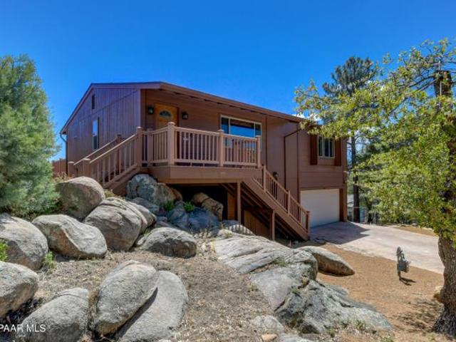 165 N Rocky Dells Dr, Prescott, AZ 86303