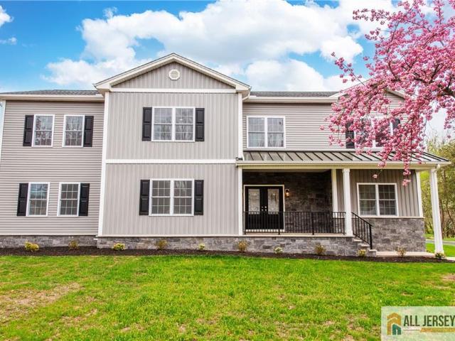 165 Normandy Dr, Piscataway, NJ 08854 | MLS #2661 M