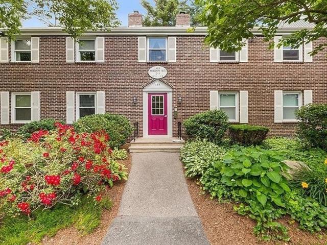 165 Norton Ave Apt 5, Easton, MA 02375