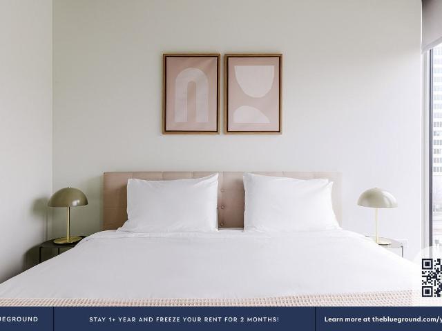 165 North Desplaines Street 2 Bedroom Apartment for Rent at 165 N Desplaines St #1138, Chicago, IL 60661 Near West Side