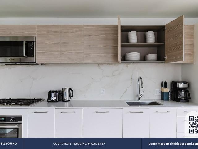 165 North Desplaines Street 2 Bedroom Apartment for Rent at 165 N Desplaines St #1138, Chicago, IL 60661 Near West Side