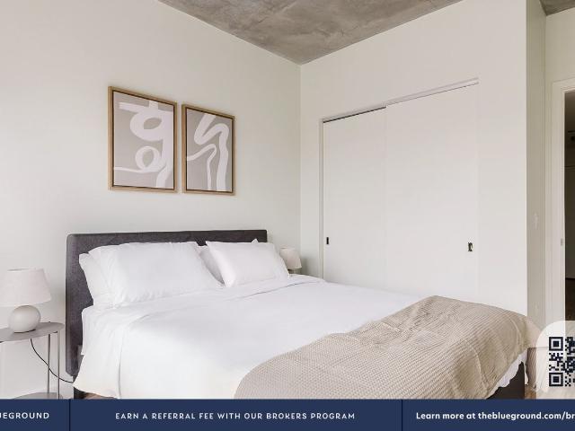 165 North Desplaines Street 2 Bedroom Apartment for Rent at 165 N Desplaines St #1138, Chicago, IL 60661 Near West Side