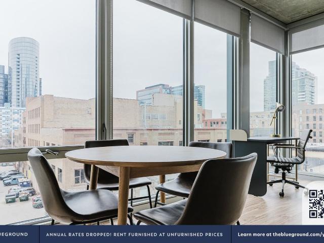 165 North Desplaines Street 2 Bedroom Apartment for Rent at 165 N Desplaines St #1138, Chicago, IL 60661 Near West Side