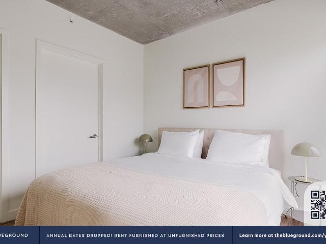 165 North Desplaines Street 2 Bedroom Apartment for Rent at 165 N Desplaines St #1138, Chicago, IL 60661 Near West Side