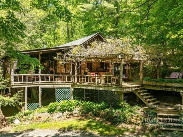 165 Natures Way, Boone, NC 28607