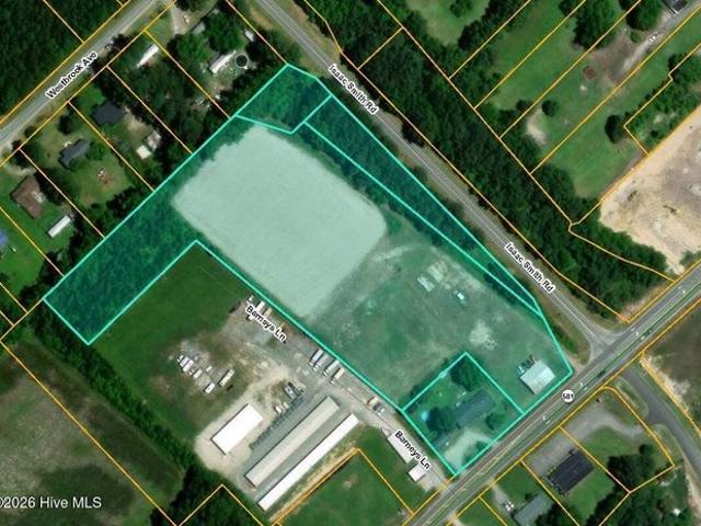 165 NC 581 Hwy S, Goldsboro, NC 27530