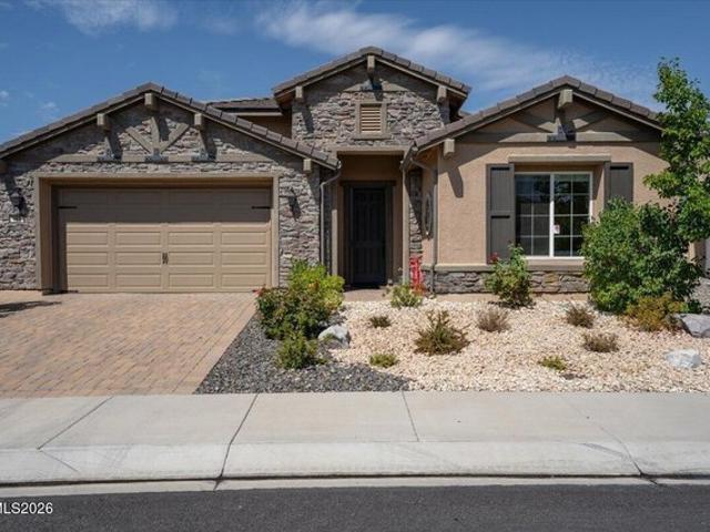 165 Niatross Ct, Reno, NV 89521