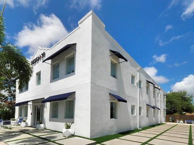 165 NW 39th St #6, Miami, FL 33127
