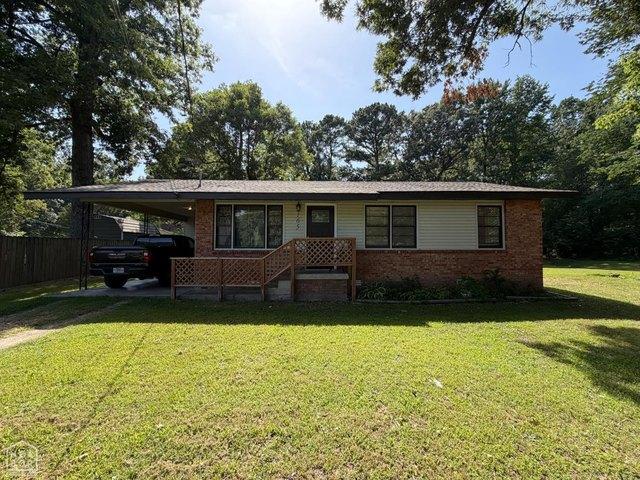 165 S 12th Ave, Piggott, AR 72454