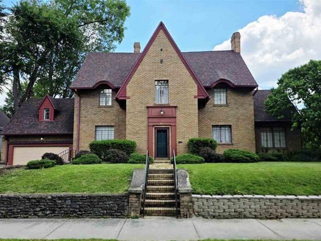 165 S 21st St, Richmond, IN 47374