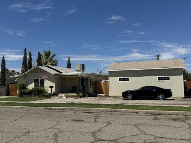 165 S Spring St, Blythe, CA 92225